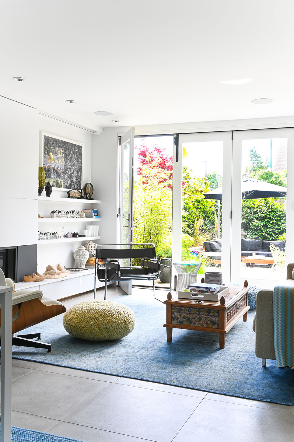 ARCHITECTURE + INTERIOR DESIGNER | Studio Do