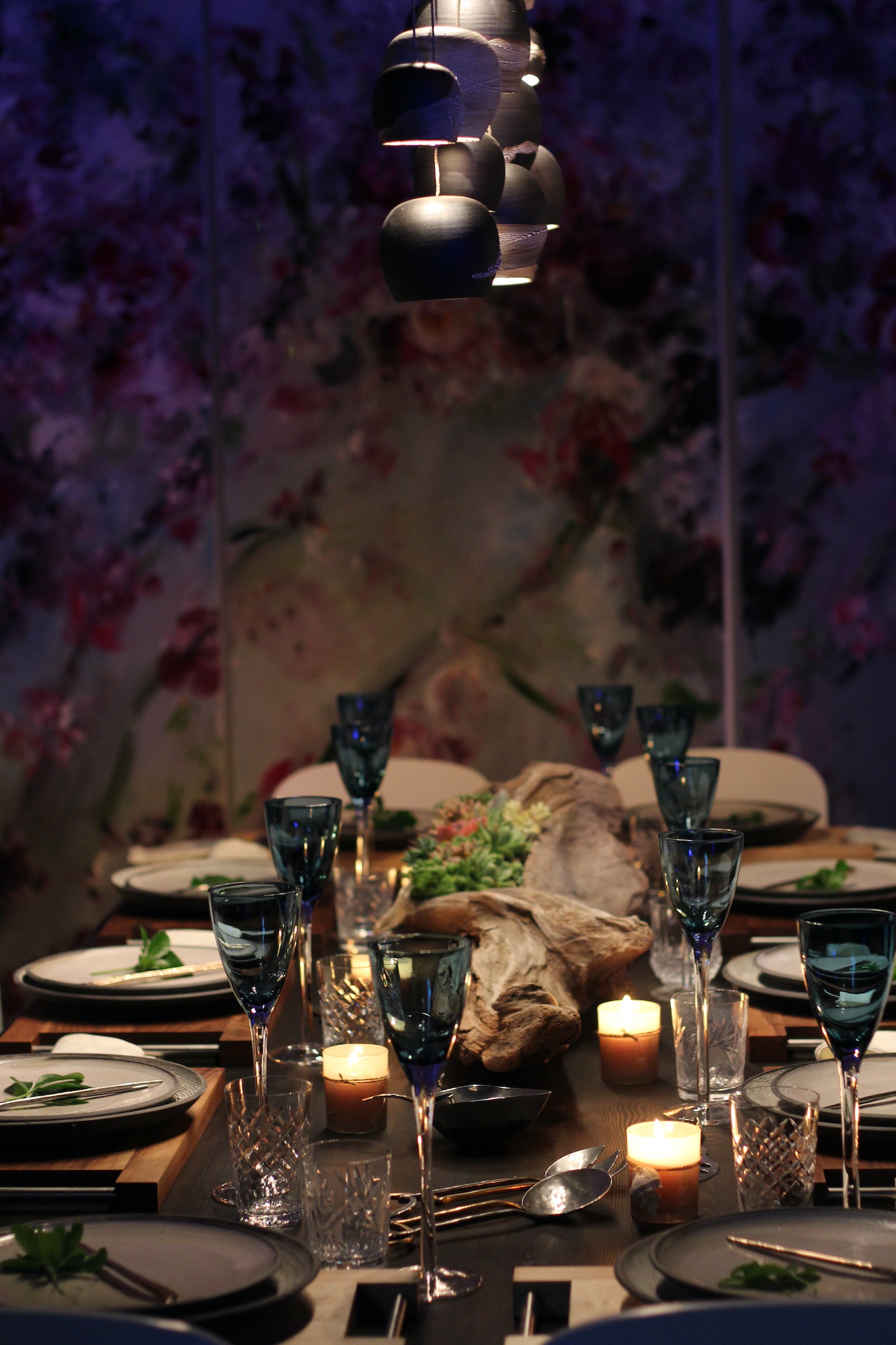 Dinner by Design - Studio DO